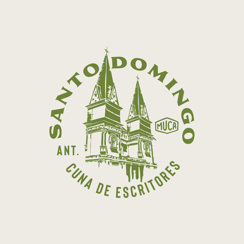 Pack Sellos Antioquia